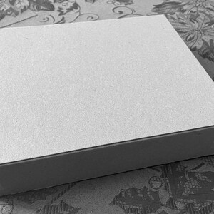 Blank Puzzle Box - Etsy