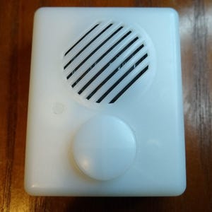 Child's Play Good Guys Chucky Voice Box 8 Phrases - Etsy