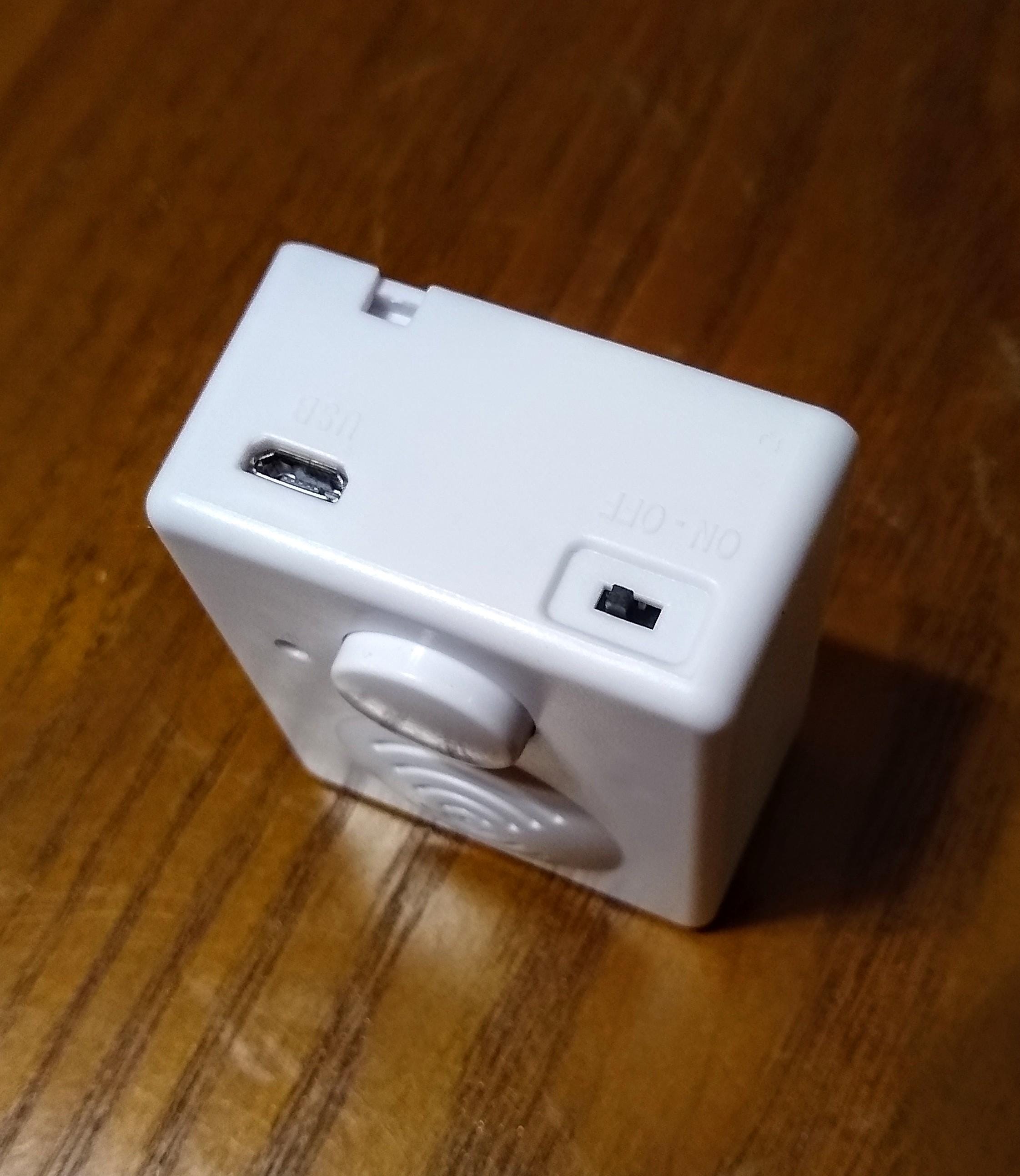 Ultimate Chucky Charles Voice Box 60+ Phrases Child's Play Brad Dourif ...