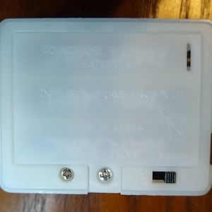 Child's Play Good Guys Chucky Voice Box 8 Phrases - Etsy