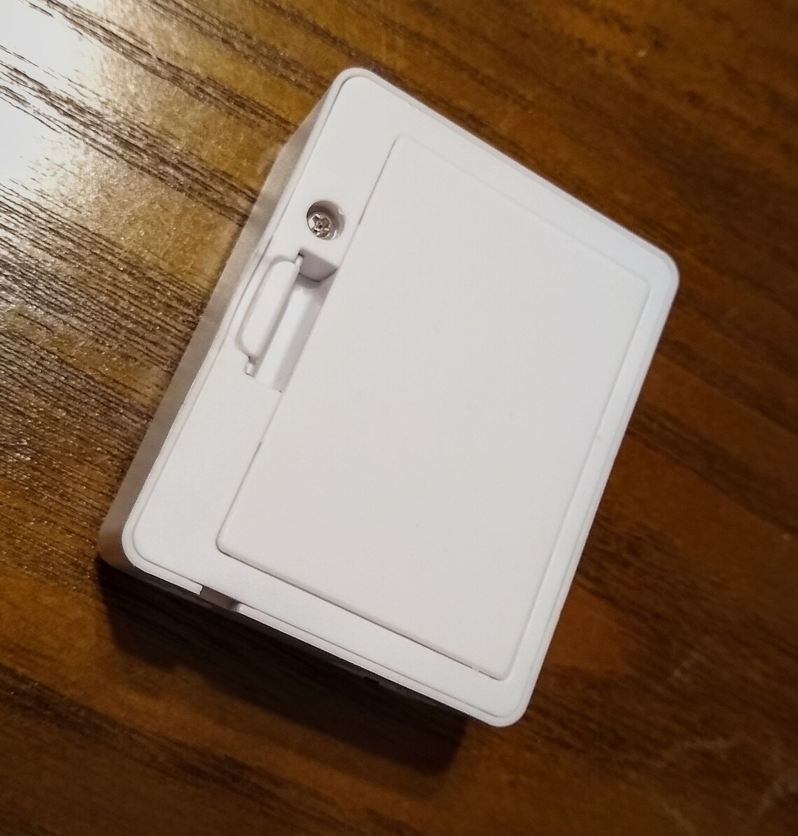 Child's Play Good Guys Chucky Voice Box 8 Phrases Hand Made read ...