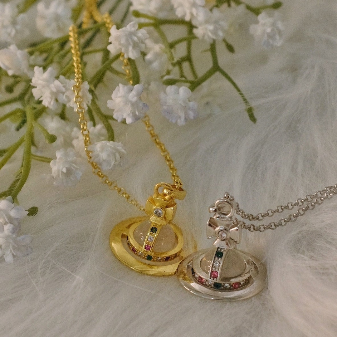 Nana Osaki Hachi Anime Vivienne Halskette Shin Ren Nobu Orb - Etsy.de