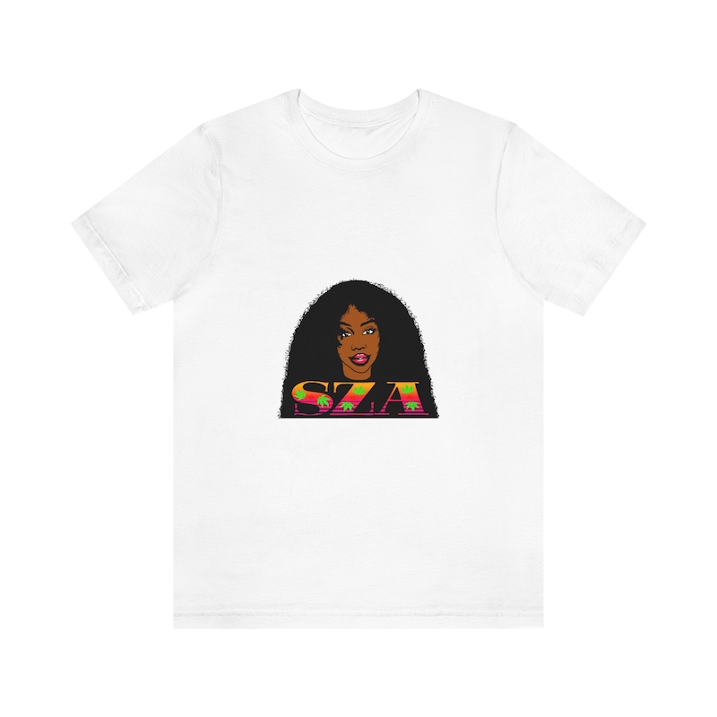 Sos Sza Jersey - Etsy