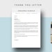 Professional Resume Template + Cover Letter, References, Editable Word ...