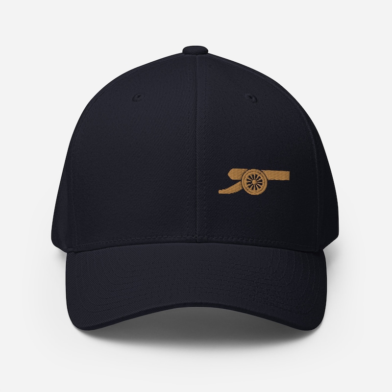 Arsenal Gooner Hat - Etsy