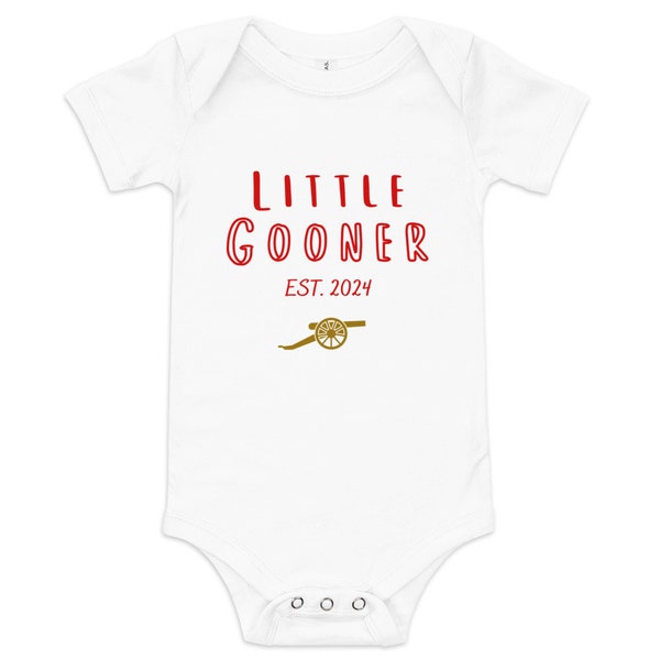 Gooner Girls - Etsy