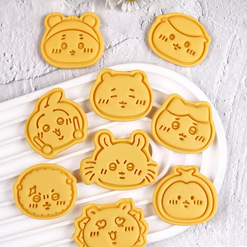 Chiikawa cake decorations - Etsy.de