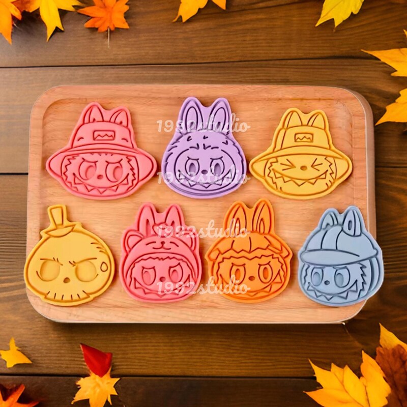 Labubu molds - Etsy.de