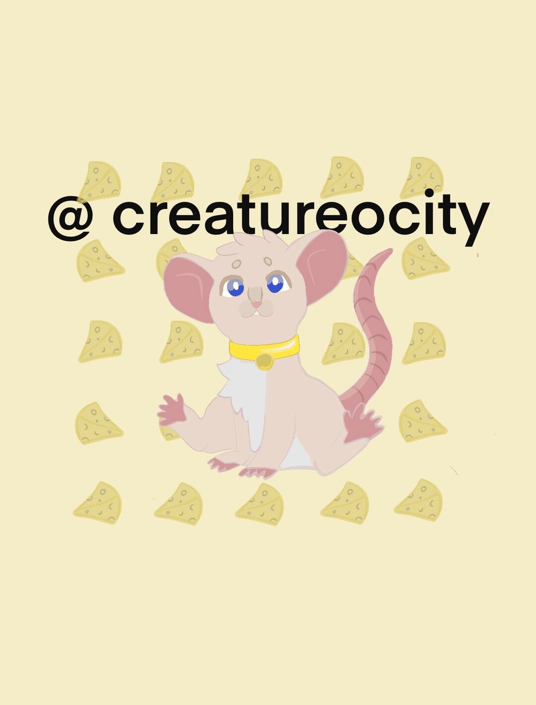 Furry Profile Picture - Etsy