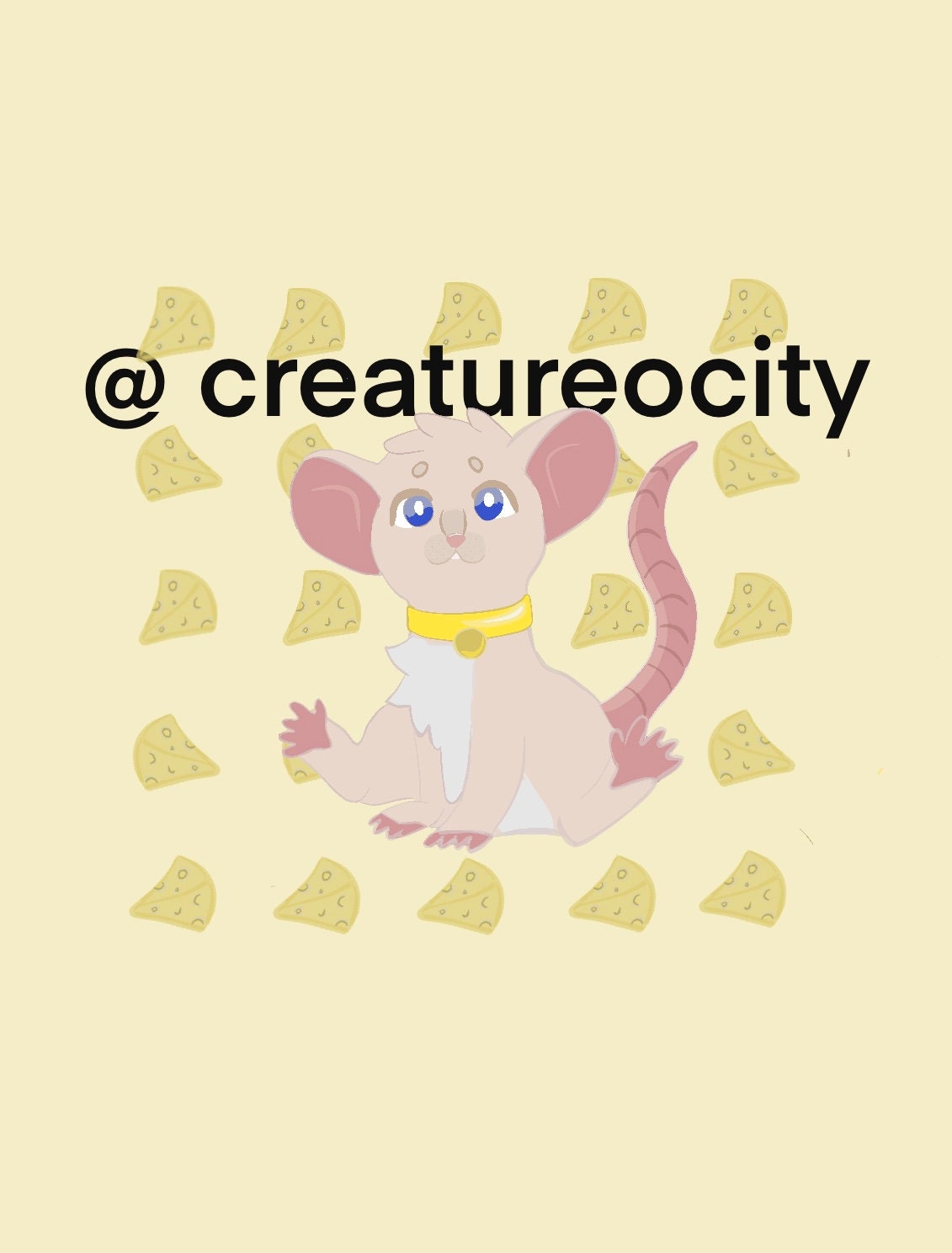 Furry Profile Picture - Etsy