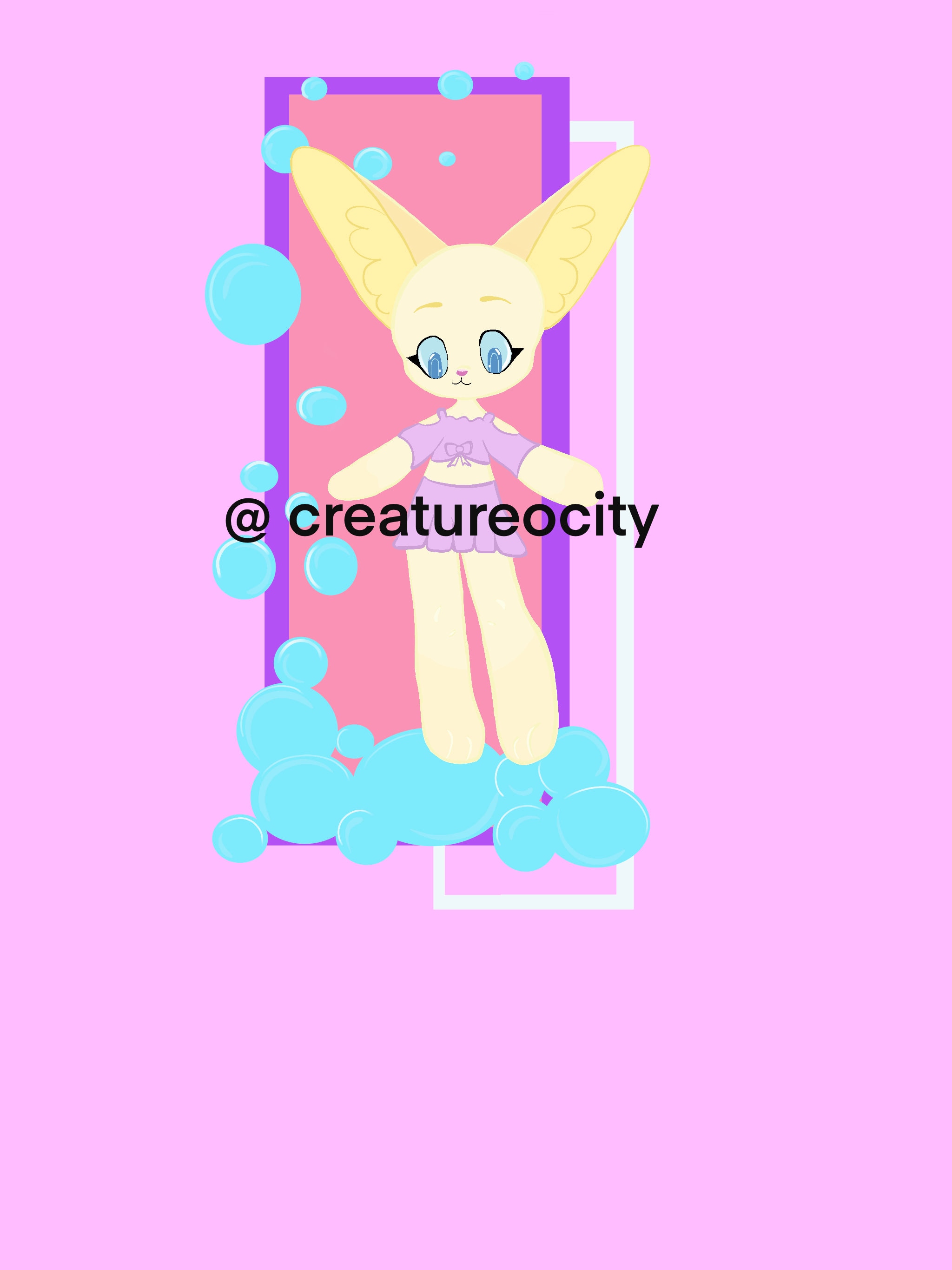 Chibi Furry Art - Etsy