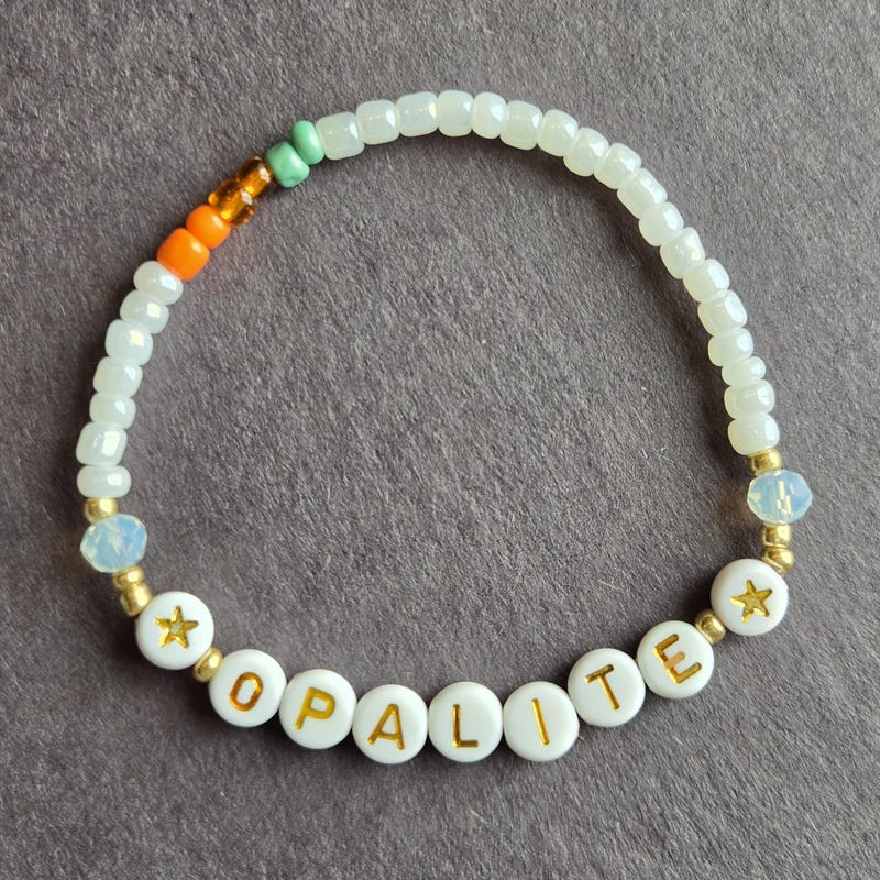 Opalite - Etsy