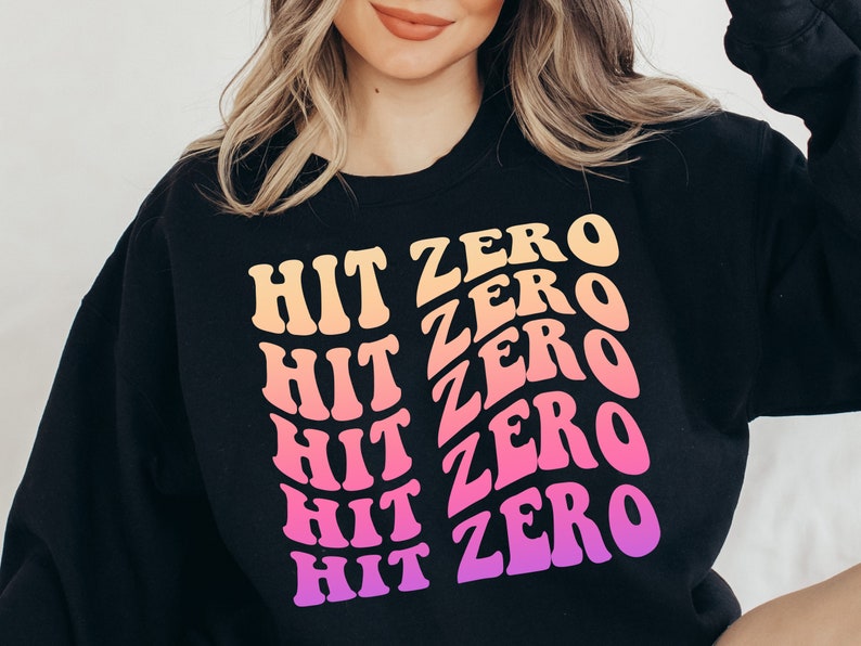 Hit Zero SVG PNG PDF, Dance Svg Png, Dance Quote, Gymnastics Svg ...