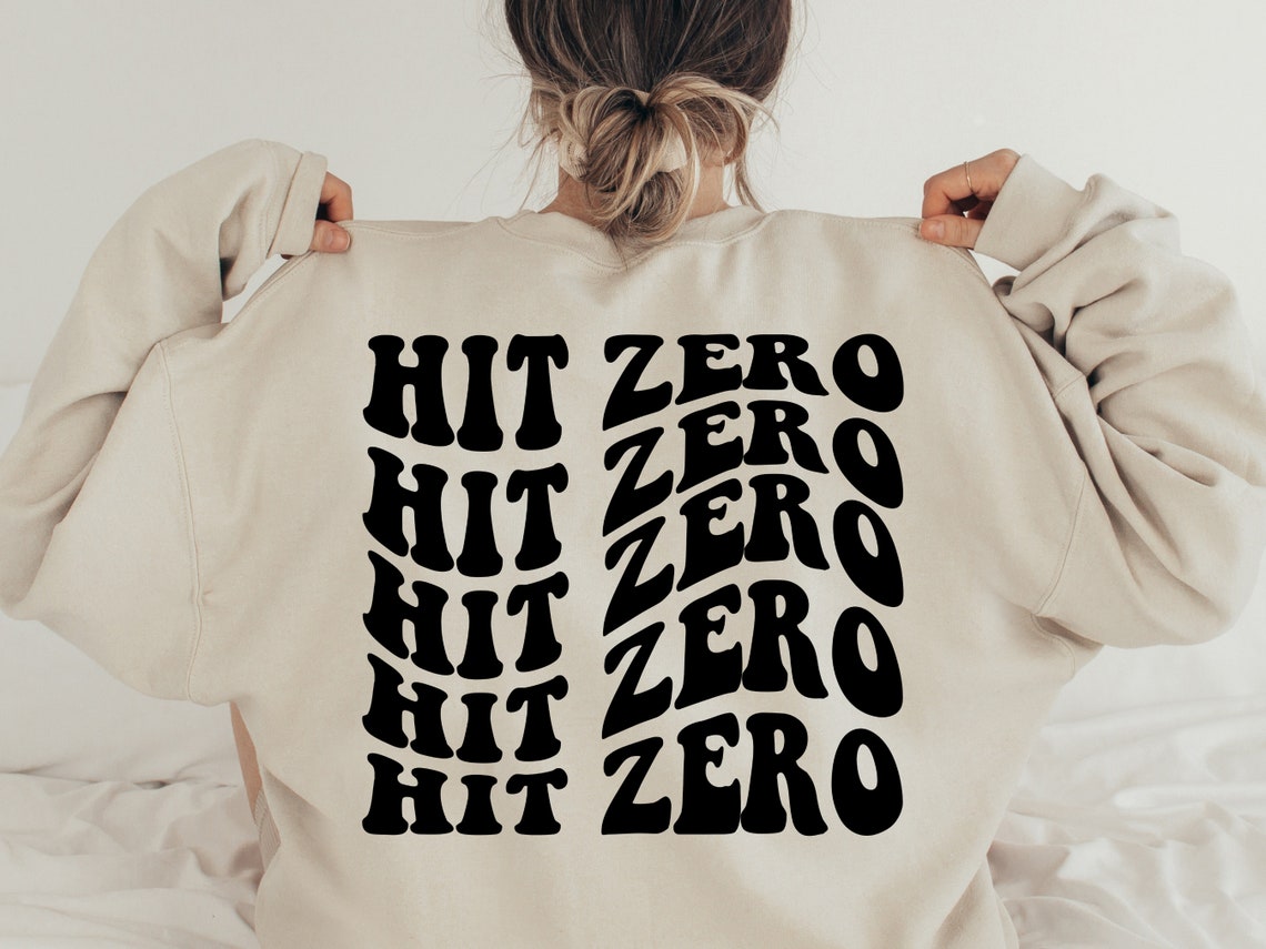 Hit Zero SVG PNG PDF, Dance Svg Png, Dance Quote, Gymnastics Svg ...
