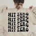 Hit Zero SVG PNG PDF, Dance Svg Png, Dance Quote, Gymnastics Svg ...