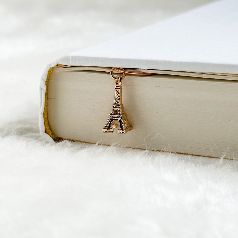 Paris Charms - Etsy