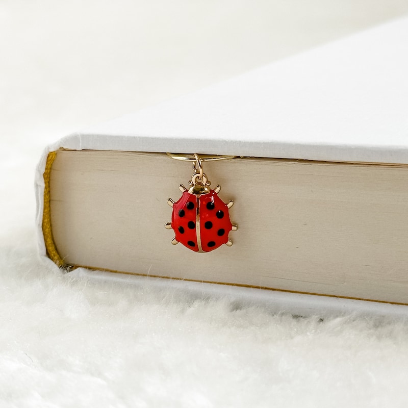 Ladybug - Etsy