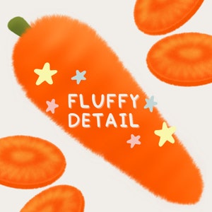 Fluffy Fruits and Vegetables Png, Printable Collections, Fruits Clipart ...