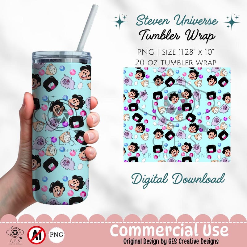 Steven Universe Sketch - Etsy