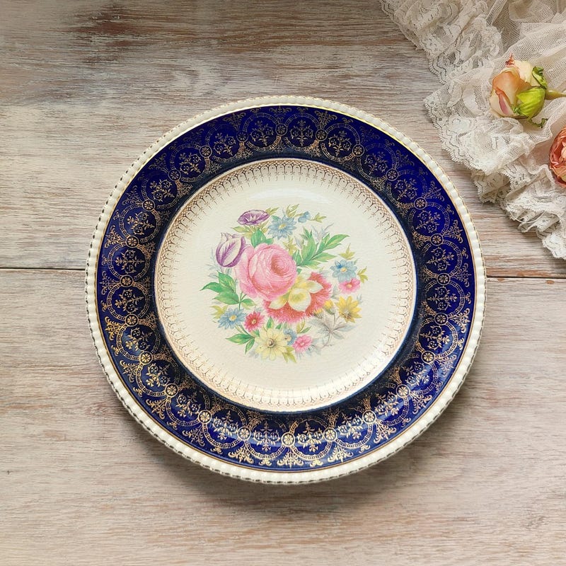 Ambassador Ware - Etsy