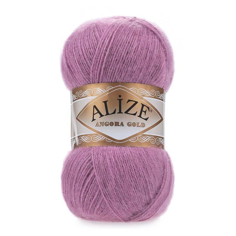 Angora Yarn - Etsy