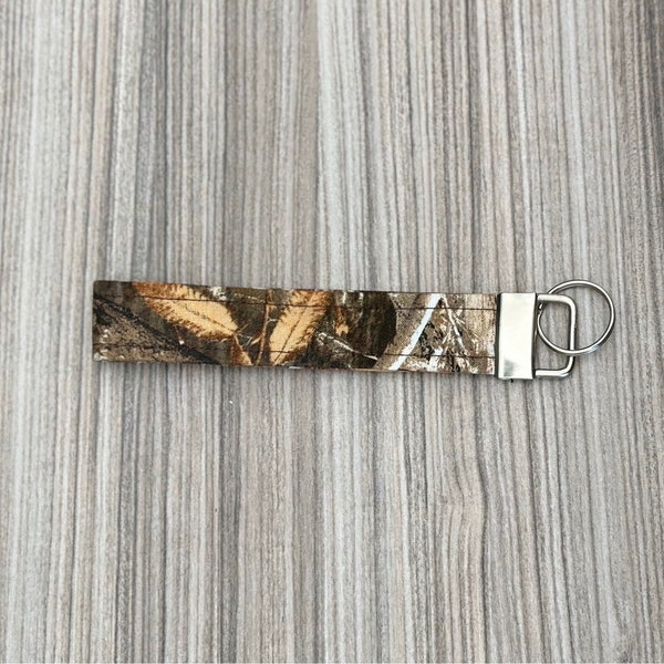 Camo Keychain - Etsy