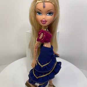 Bratz MGA Entertainment Cloe Genie Magic Doll - Etsy