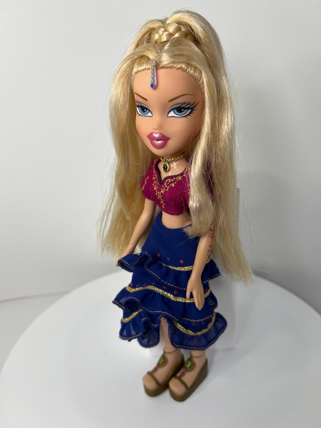 Bratz MGA Entertainment Cloe Genie Magic Doll - Etsy