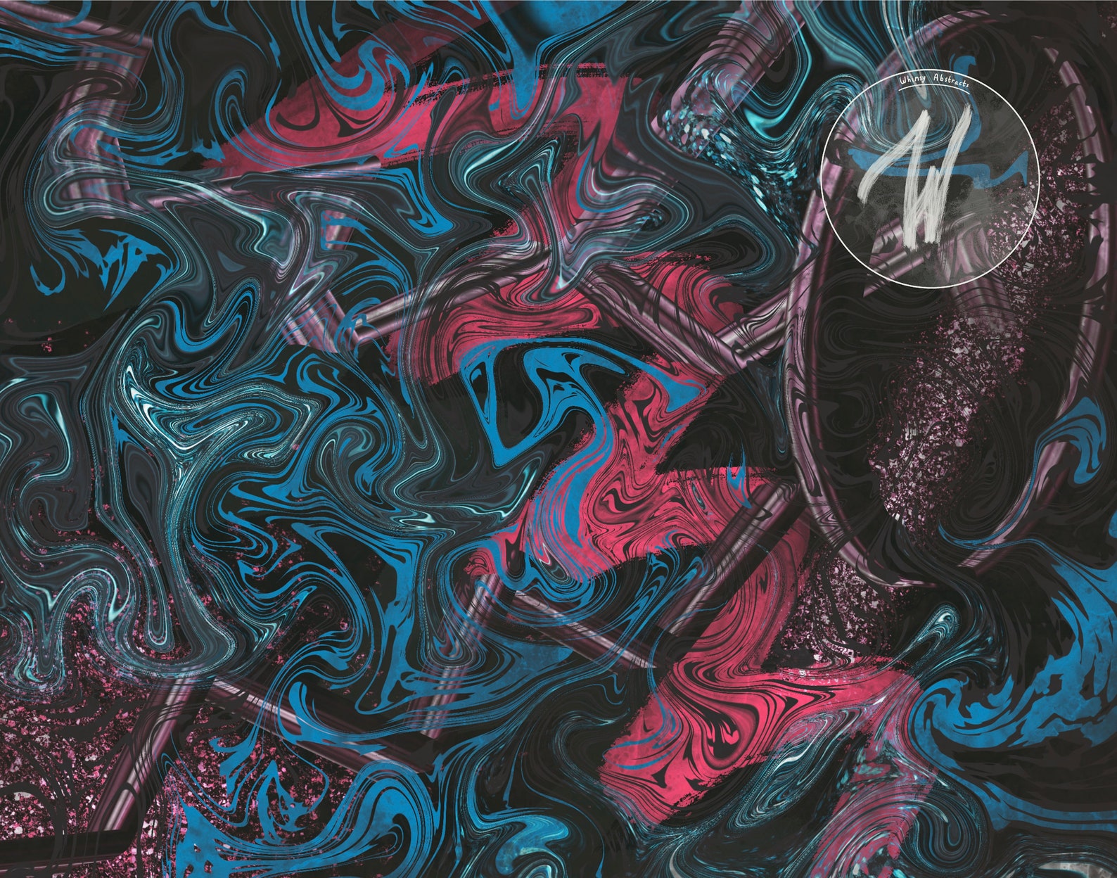 Digital Art Download, graffiti, Art Print, Wall Art, Digital Painting ...