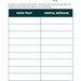 Thinking Traps Worksheet - Etsy