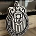 Chivas De Guadalajara Sign - Etsy