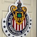 Chivas 3D Led Sign - Etsy