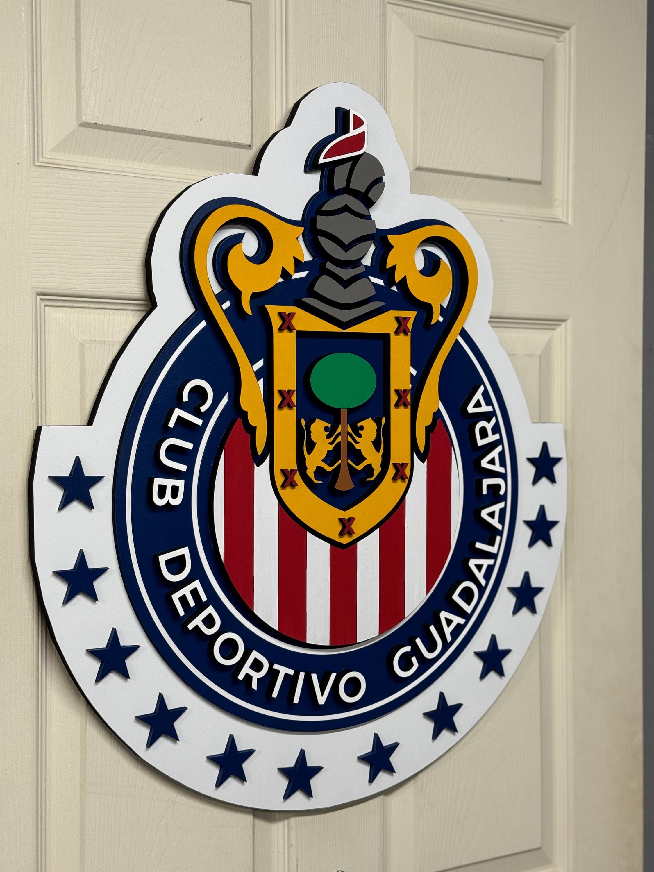 Chivas 3D Led Sign - Etsy