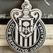 Chivas De Guadalajara Sign - Etsy