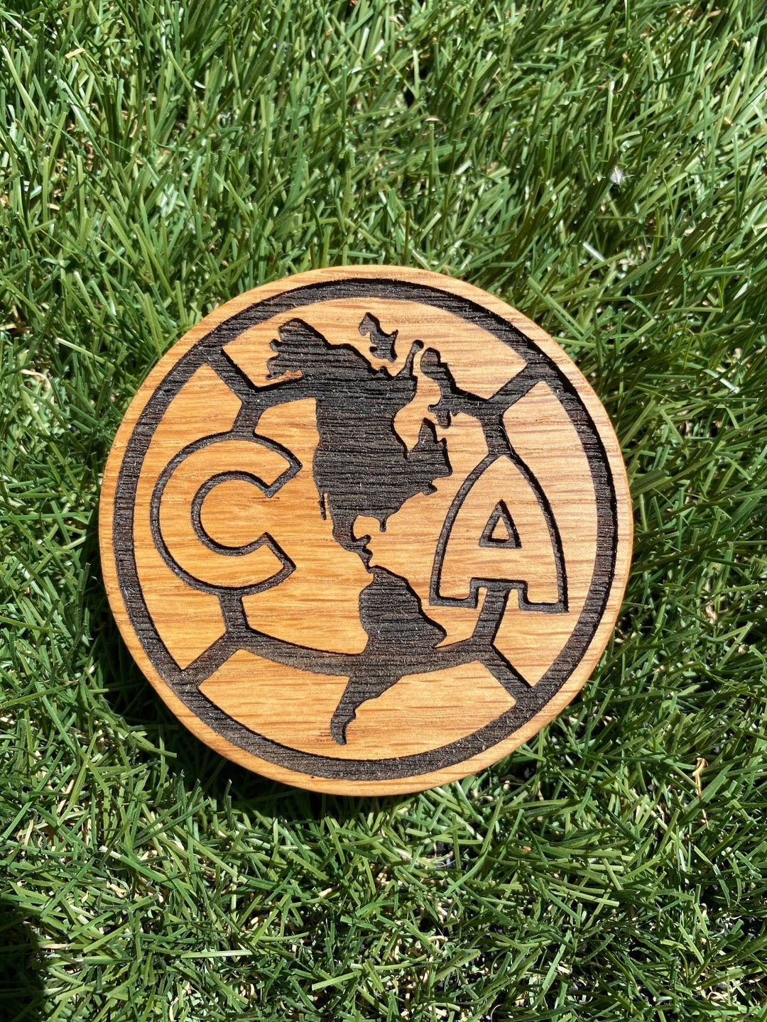 Club America Bottle Opener - Etsy