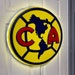 Club America LED Sign - Etsy