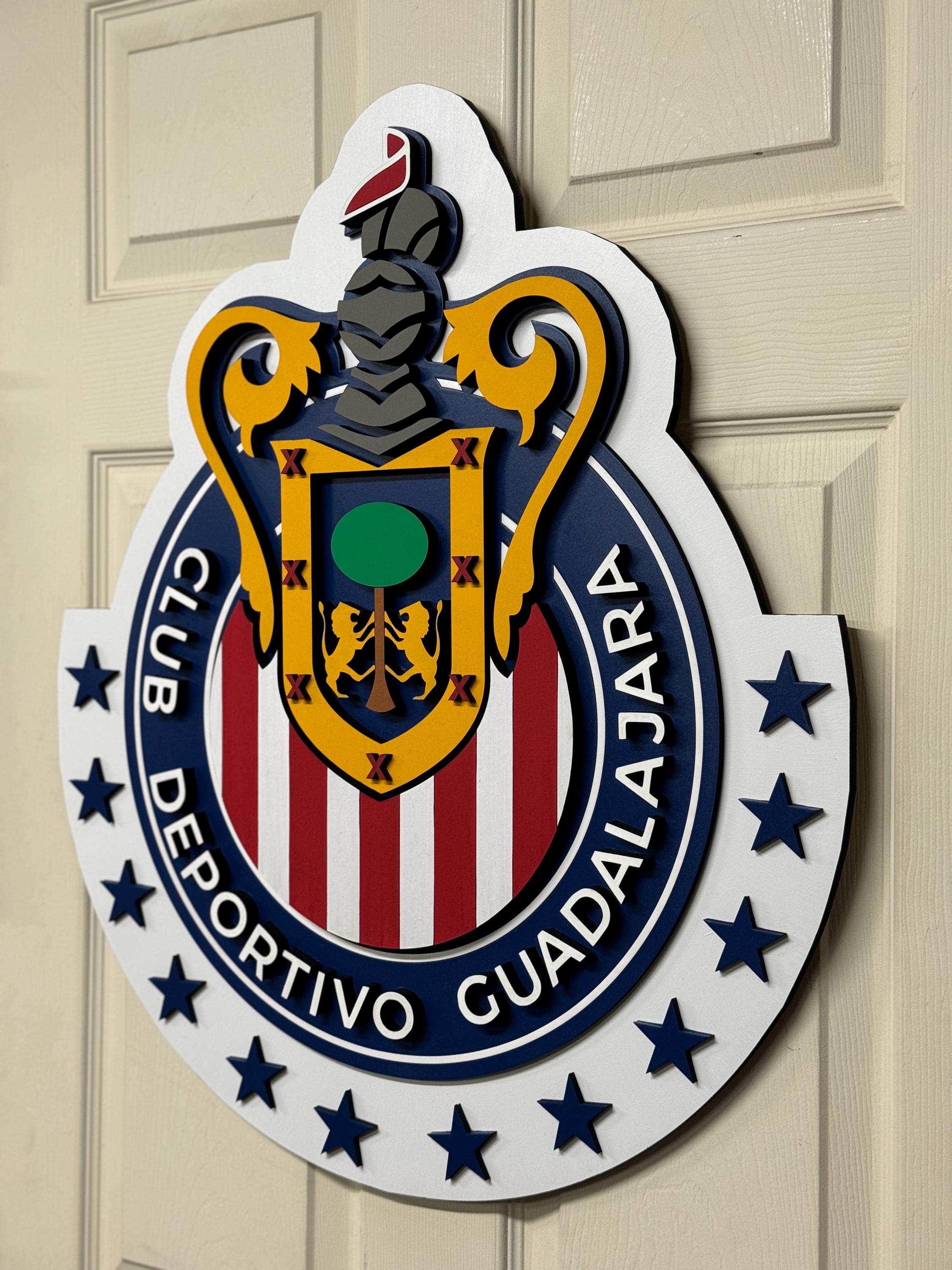 Chivas 3D Led Sign - Etsy