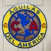 Club América With Aztec Calendar - Etsy