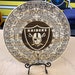 Raiders Aztec Calendar - Etsy