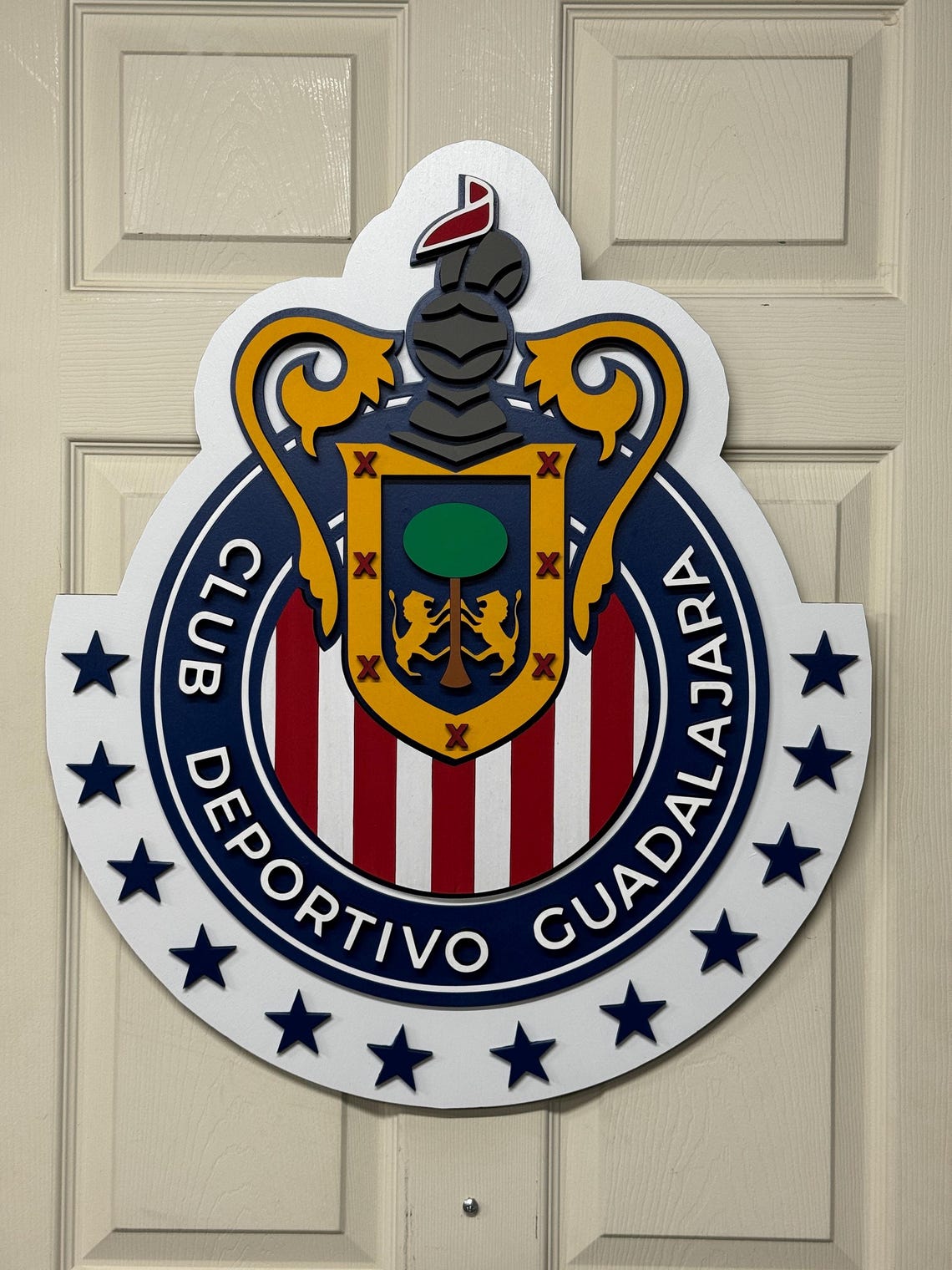 Chivas 3D Led Sign - Etsy