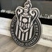 Chivas De Guadalajara Sign - Etsy