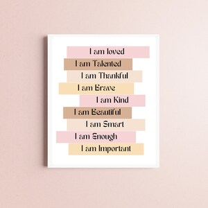 Boho Learning Templates Educational Posters Homeschool Prints ...