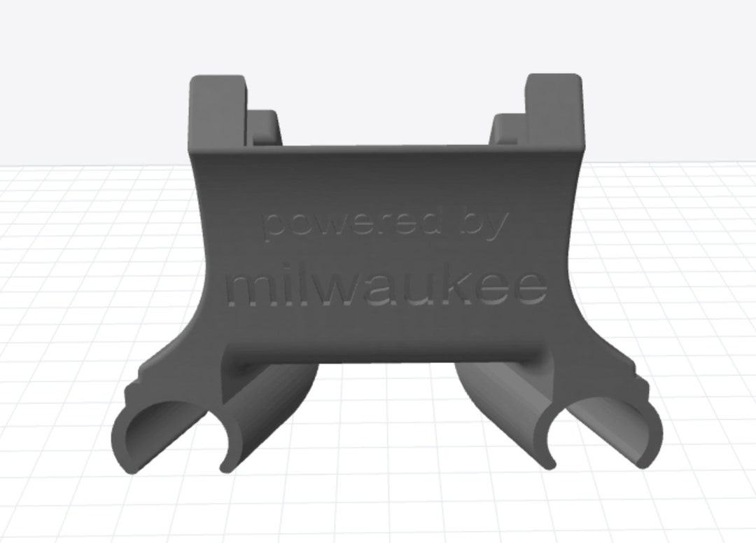 Stacyc Battery Adapter Milwaukee - Etsy