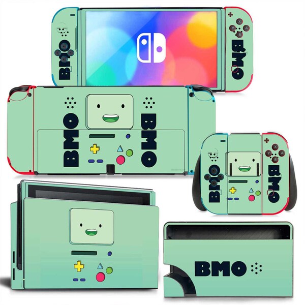Bmo Switch Dock - Etsy