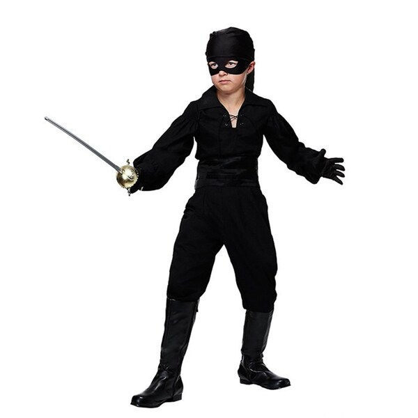 Zorro Mask - Etsy