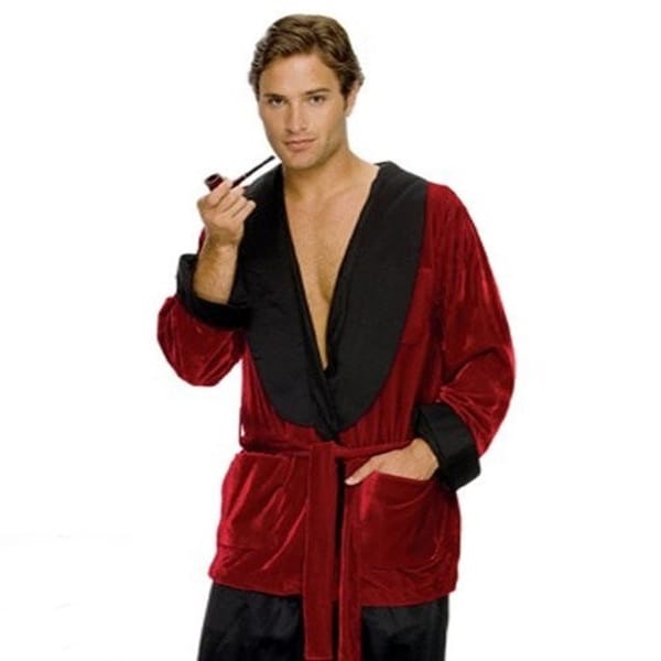 Hugh Hefner Costume - Etsy