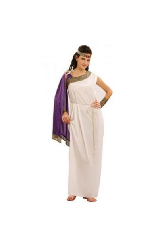 Greek Goddess Costume Aphrodite
