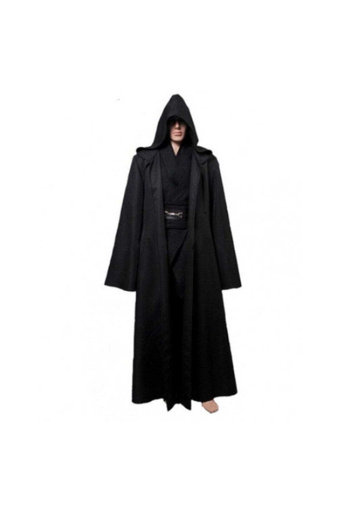 STAR WARS OBI Wan Kenobi Adult Men Cloak Star Wars Cloak - Etsy