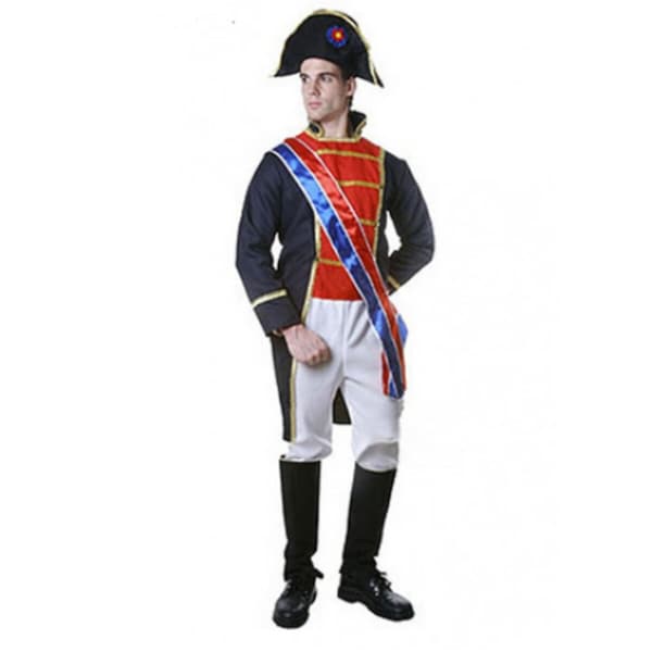 Napoleon Costume - Etsy