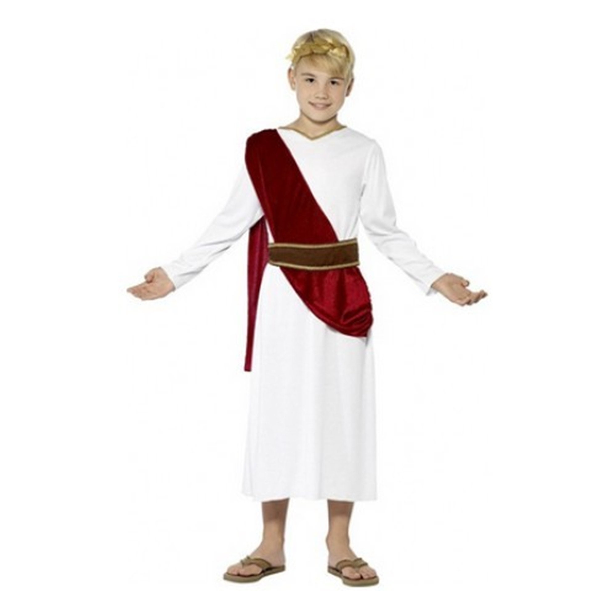 Caesar Augustus Costumes